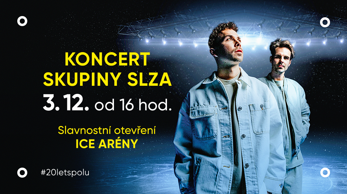 Olympia Teplice - pro vaše radosti