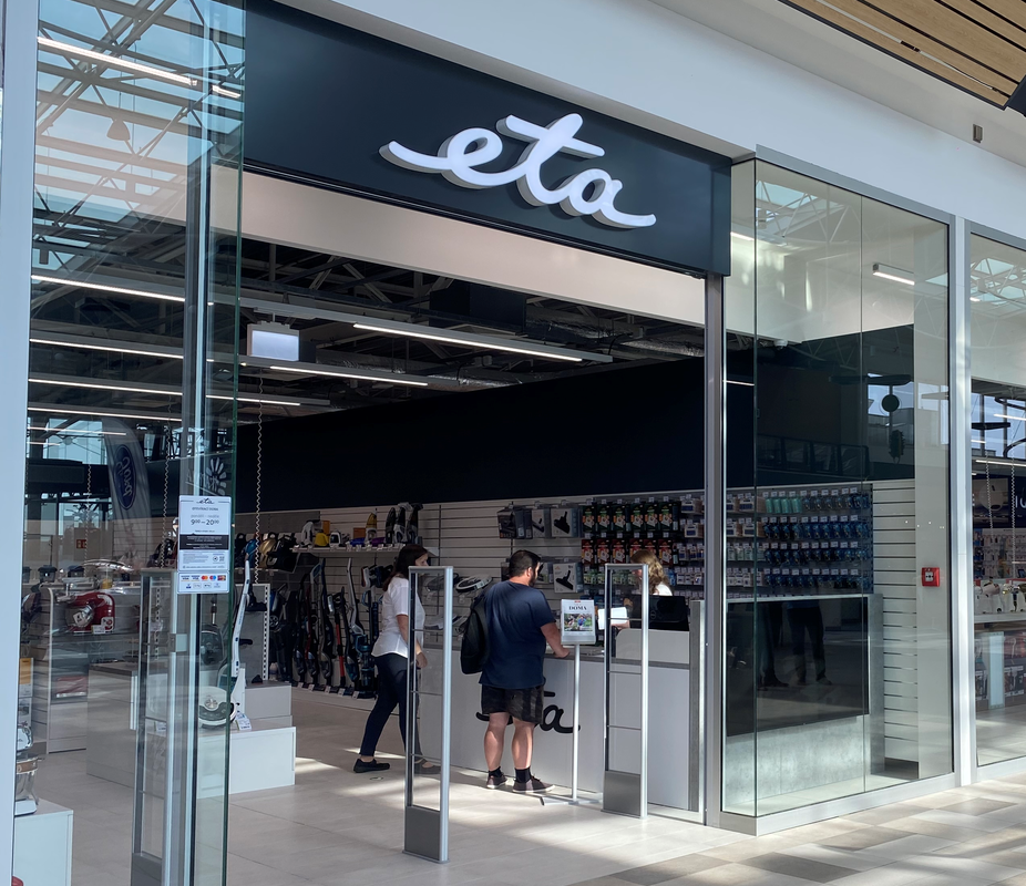 ETA | Olympia Teplice